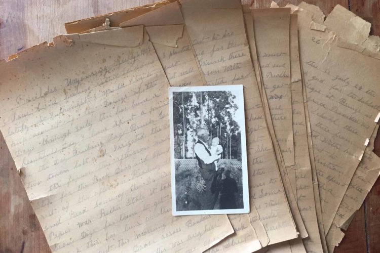 Historical Diaries and Journals from the 1900s - Fully Transcribed